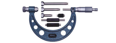 Panme cơ Mitutoyo 104-135A